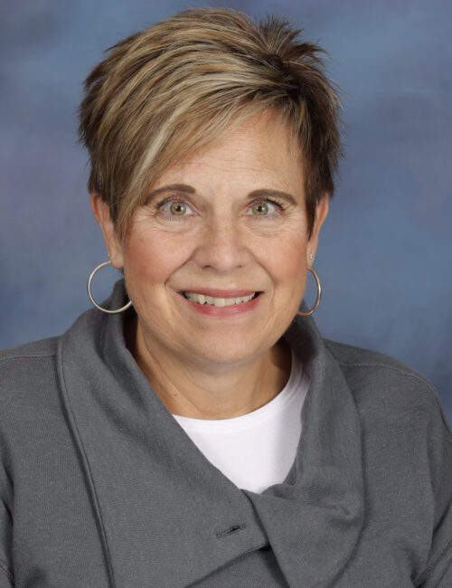 Staff Directory - Epiphany Catholic School | Coon Rapids, MN