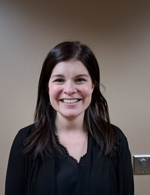 Staff Directory - Epiphany Catholic School | Coon Rapids, MN