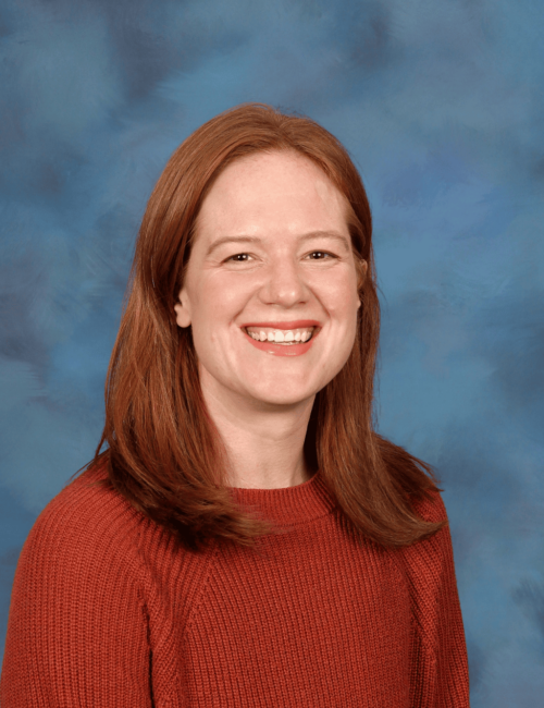 Staff Directory - Epiphany Catholic School | Coon Rapids, MN