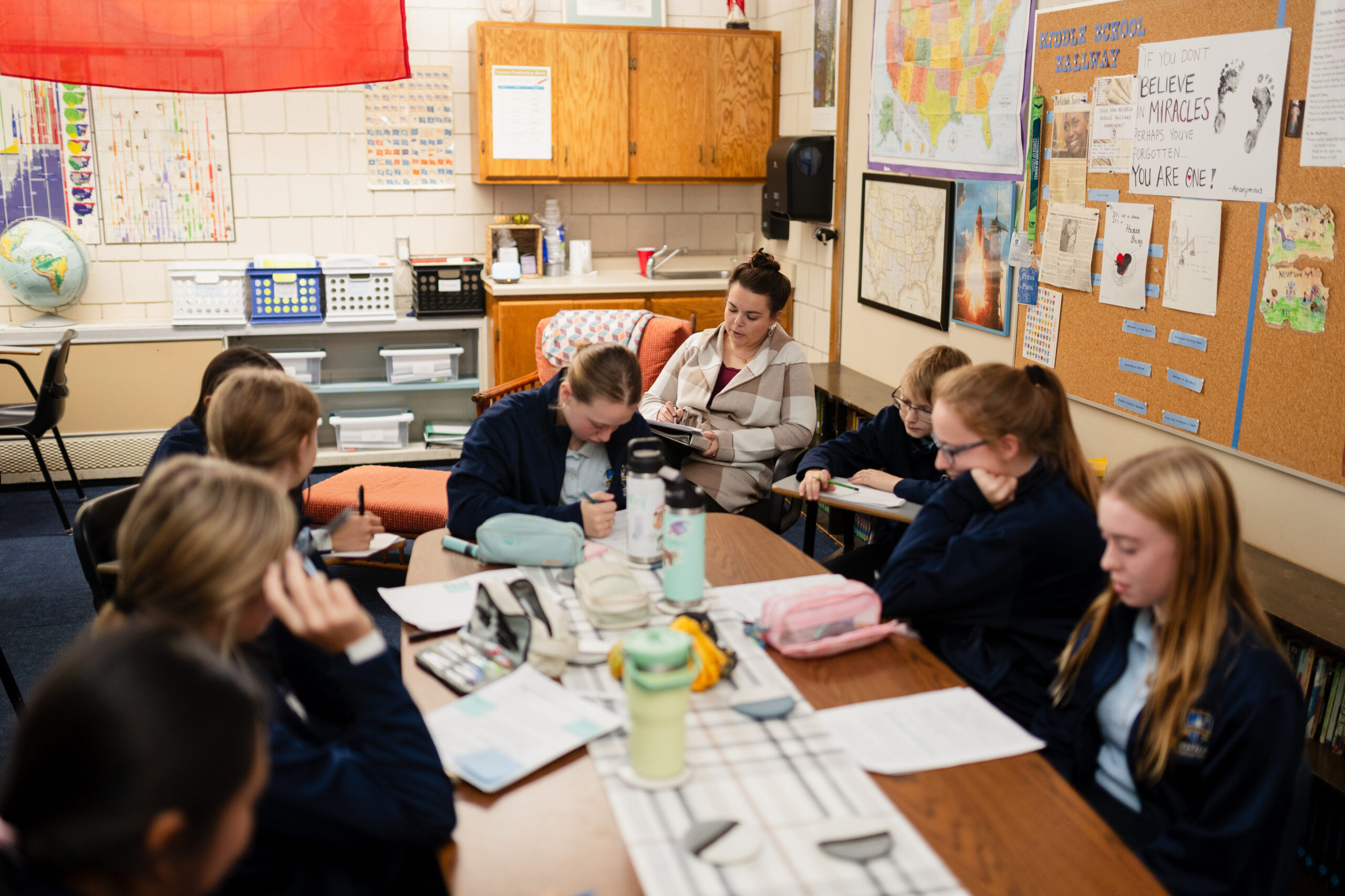 E Happenings Archives - Epiphany Catholic School | Coon Rapids, MN