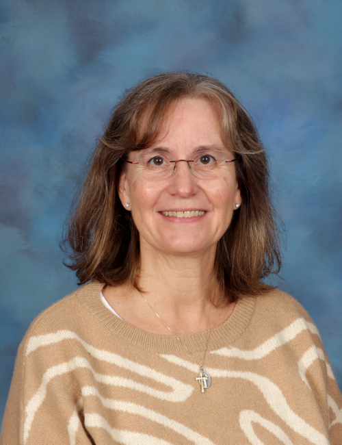 Staff Directory - Epiphany Catholic School | Coon Rapids, MN