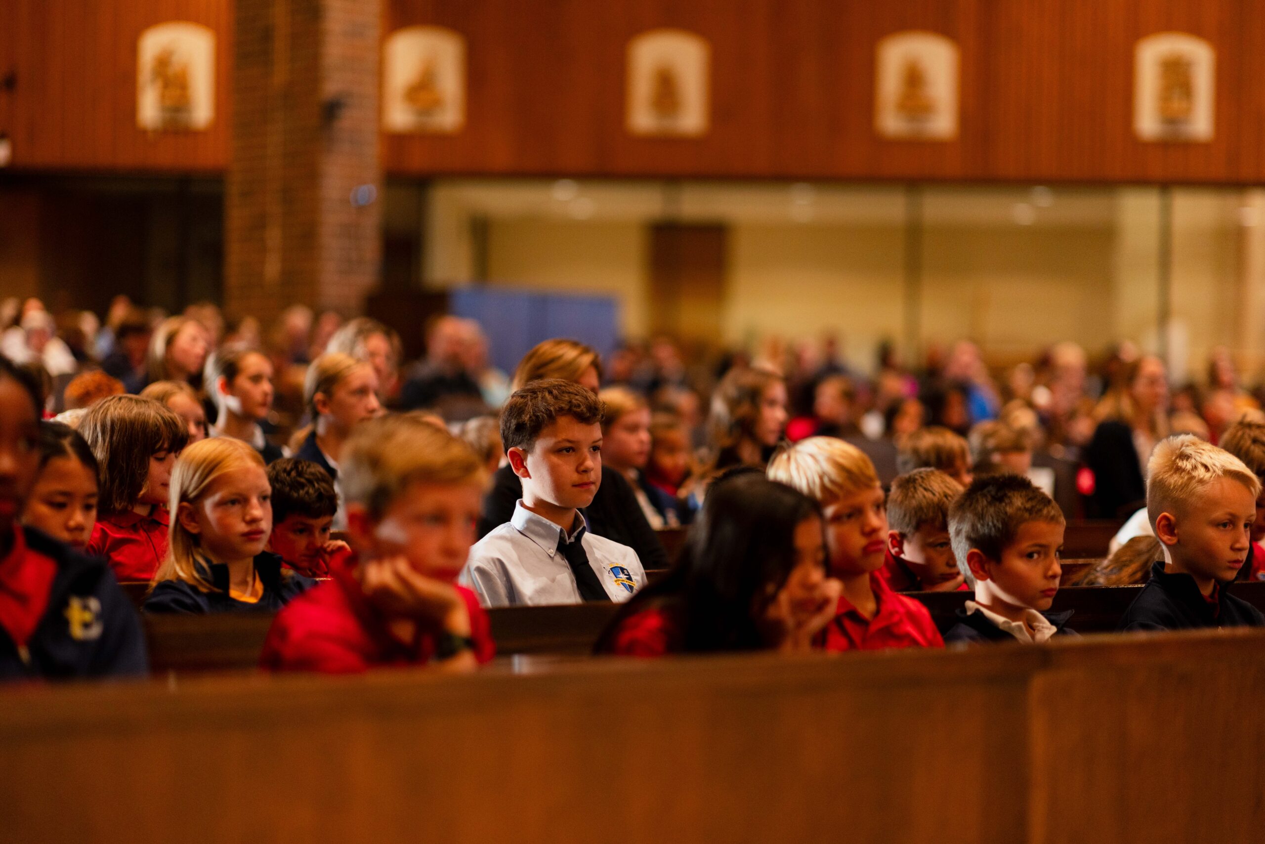 Message from our Principal - Epiphany Catholic School | Coon Rapids, MN