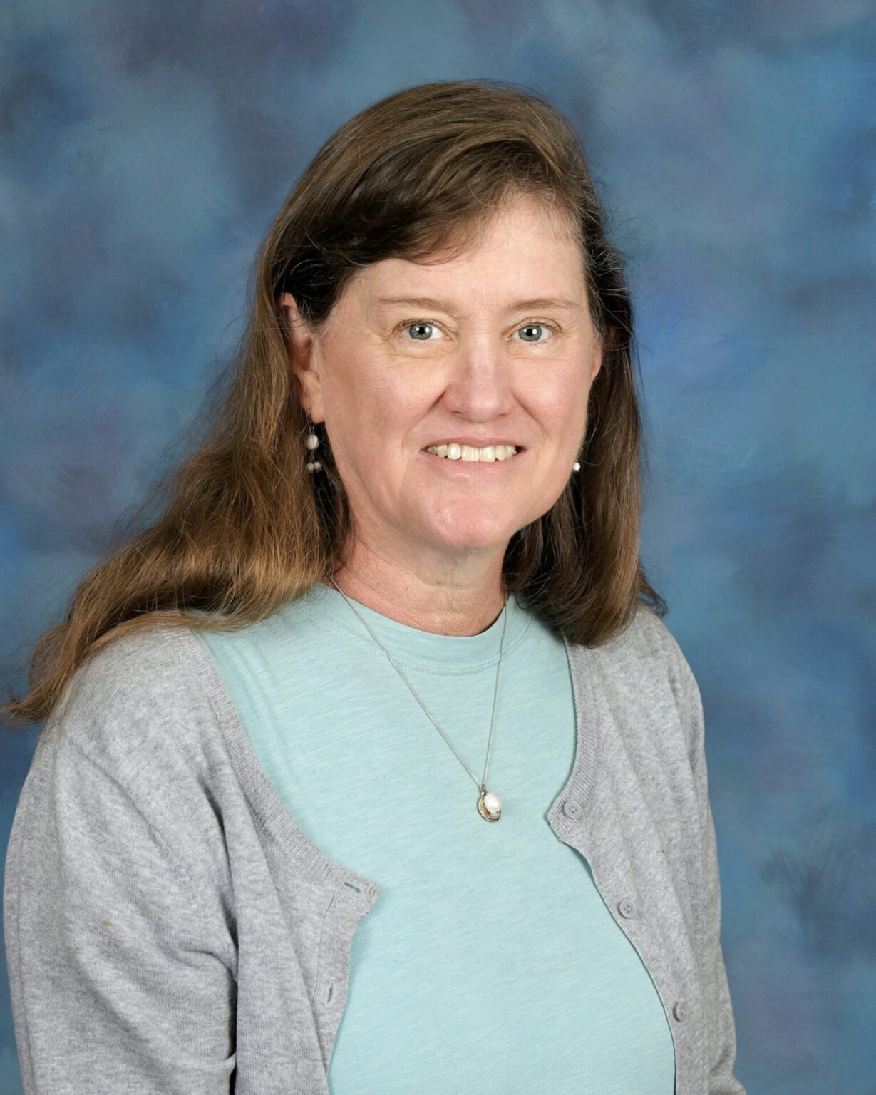 Ms. Jill Weir - Epiphany Catholic School | Coon Rapids, MN
