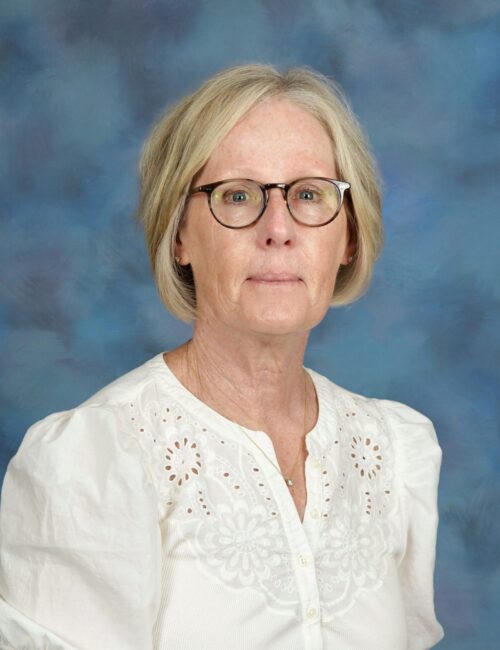 Staff Directory - Epiphany Catholic School | Coon Rapids, MN