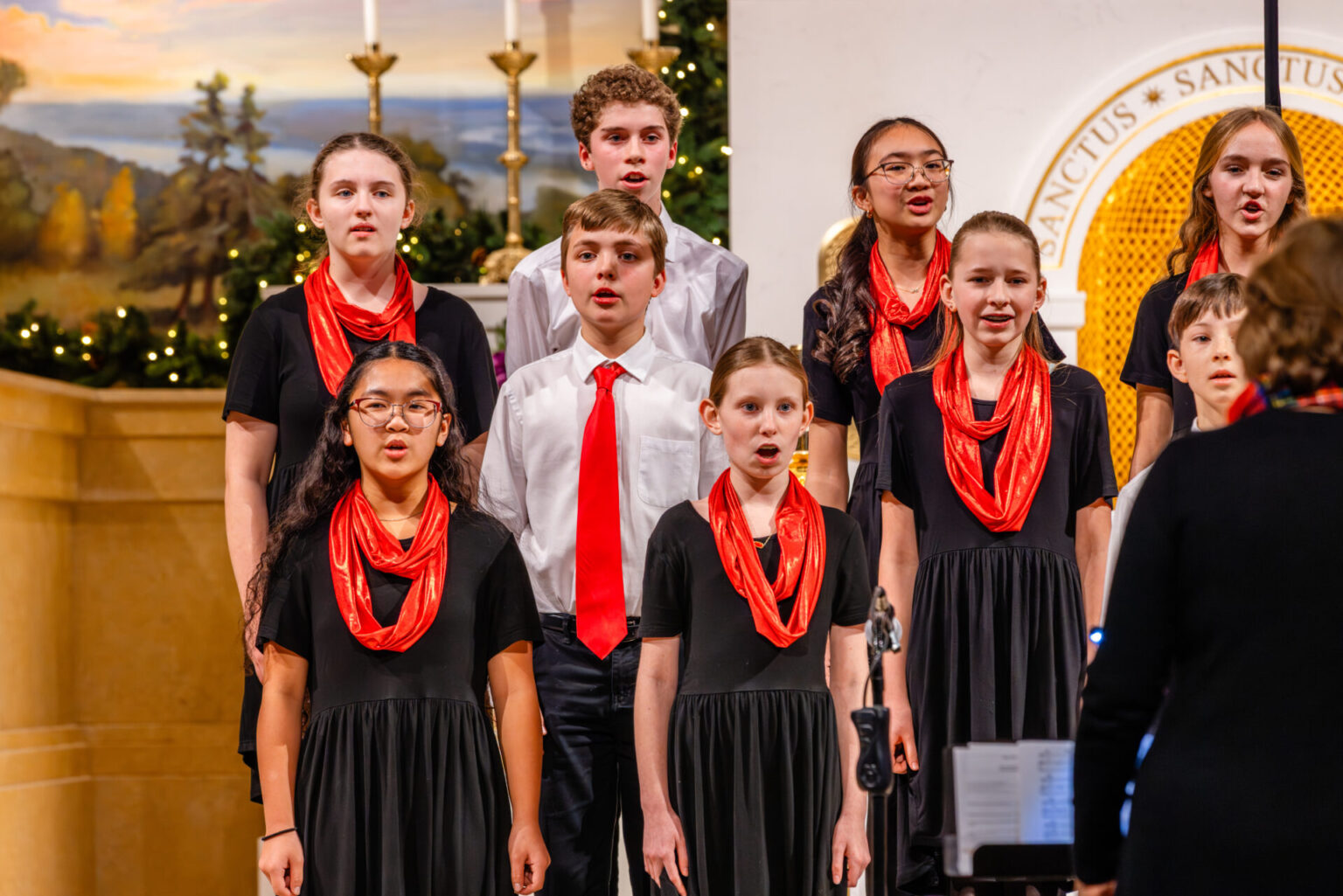 Enrichment Programs - Epiphany Catholic School | Coon Rapids, MN